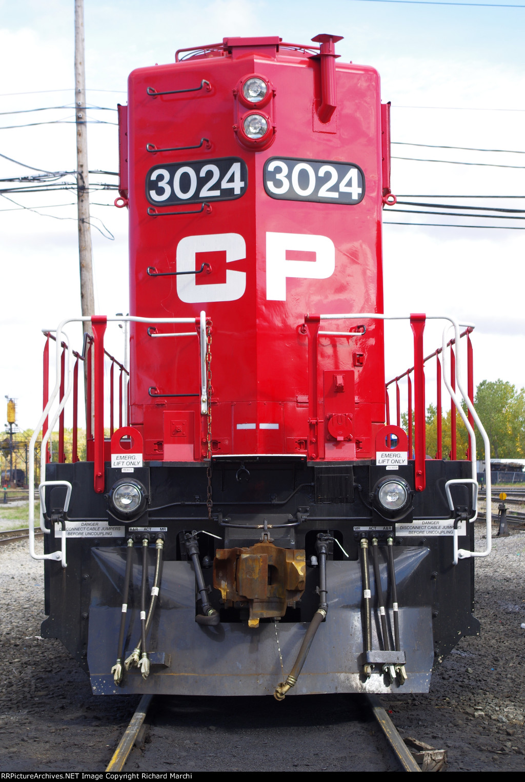 CP 3024